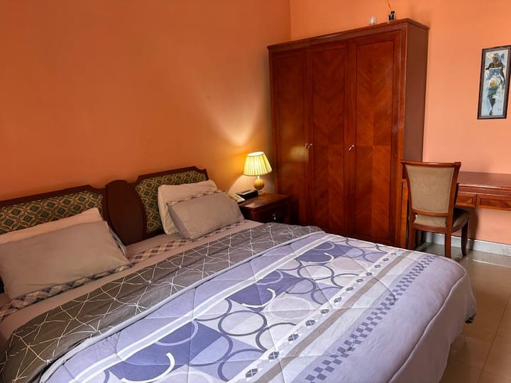 Okera Inn Hotel - Accra