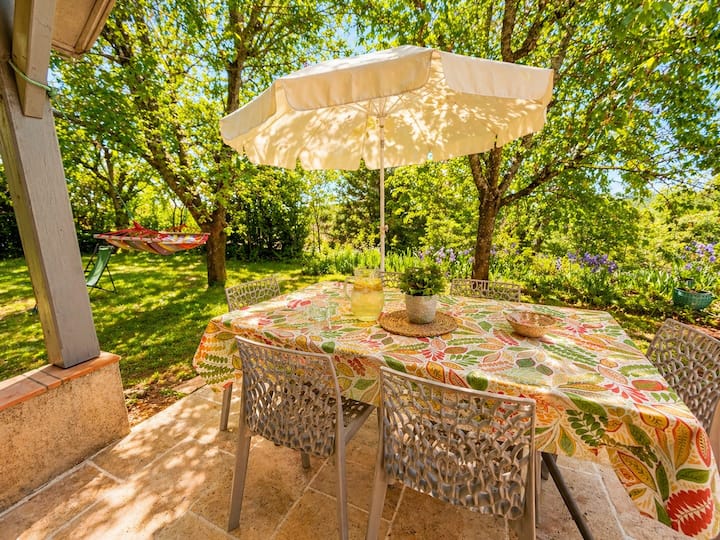 Maison Avec Jardin Au Calme & Clim, Proche Cahors - Cahors