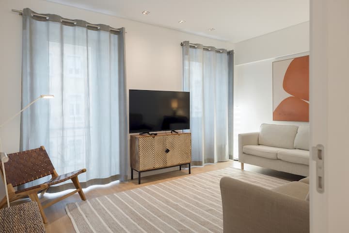Master Deco Gem Avenidas Novas Ii  Gem Residence - Lisboa