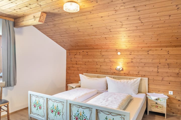 Doppelzimmer Hochzillertal - Zillertal, Avusturya