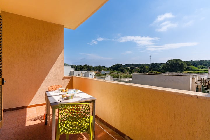 Mediterranea House A Otranto - Otranto