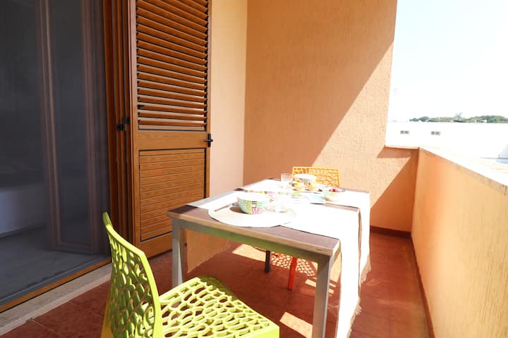 Mediterranea House A Otranto - Otranto