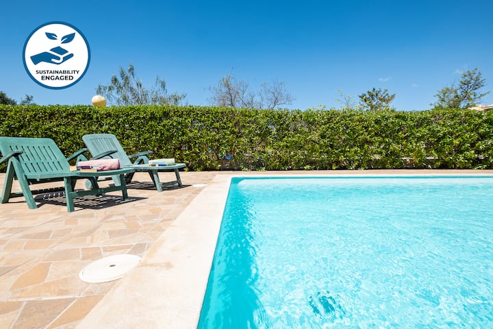 Elegant Apartment Near The Beach - Alvor