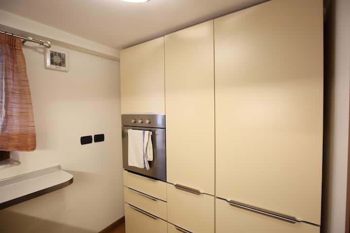 Appartement-appartement-sdb Privée Avec Douche-vue - Taormina