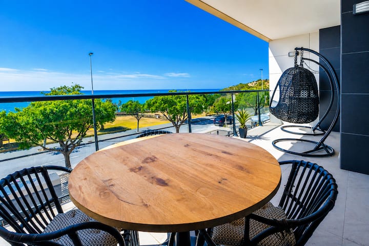 Espanatour Villajoyosa - Villajoyosa