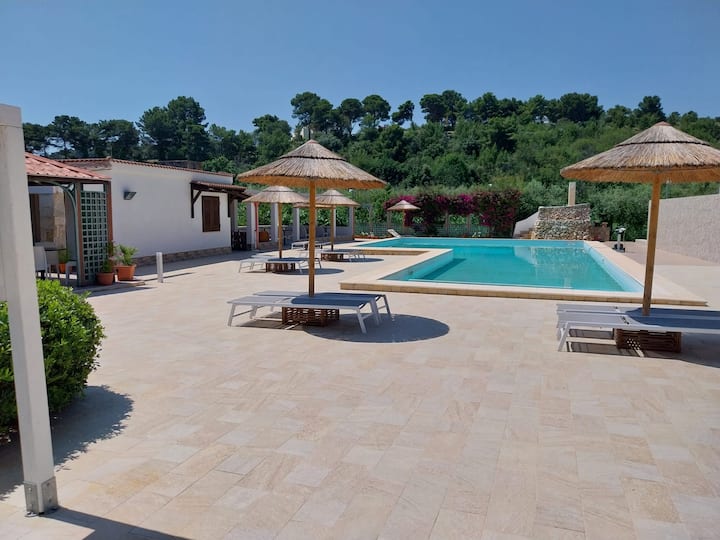 Hotel Parco Carabella - Vieste