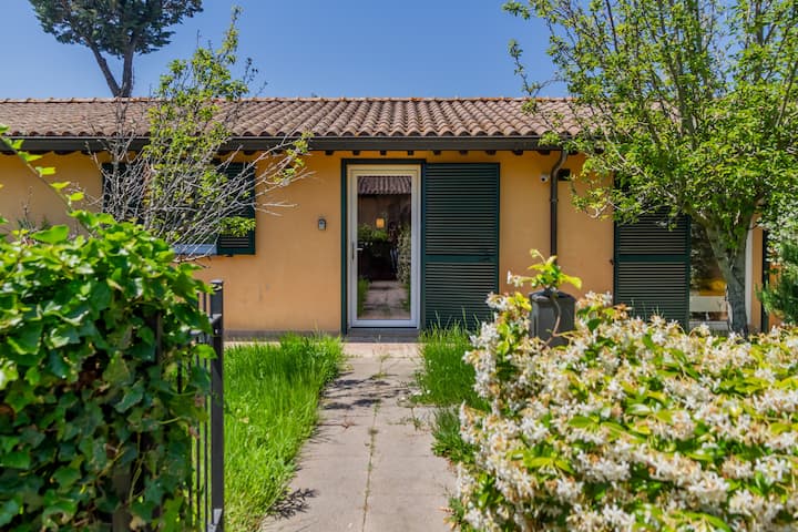 Villetta Il Giardino - Castiglione della Pescaia