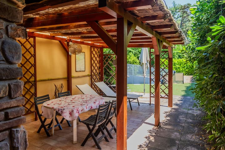 Villa La Spiaggia - Scarlino