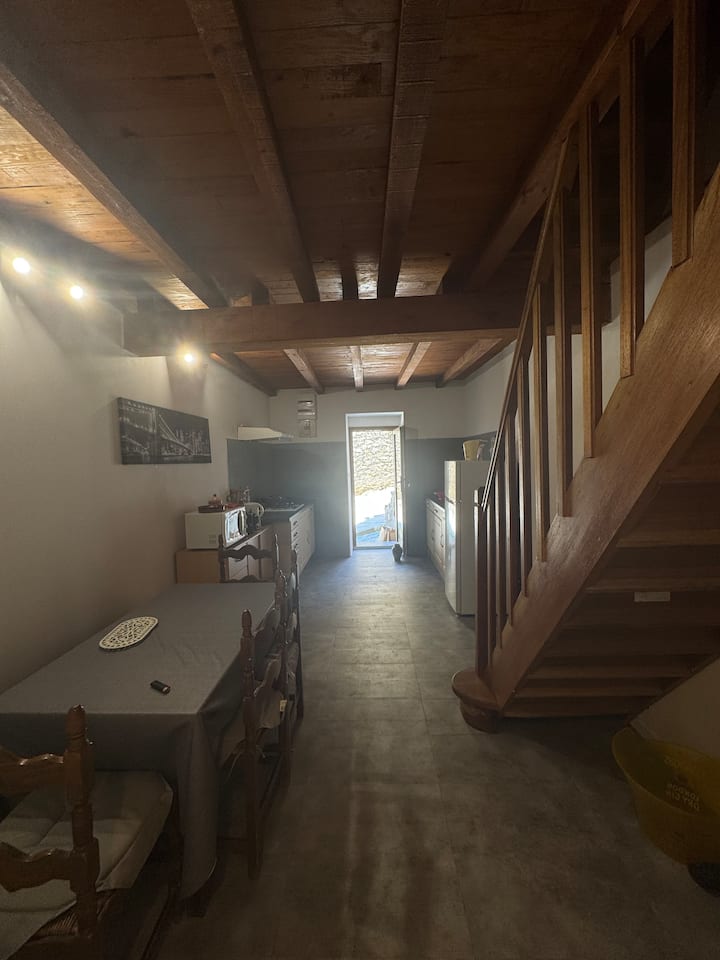 Triplex, Vielle Ville - Corte