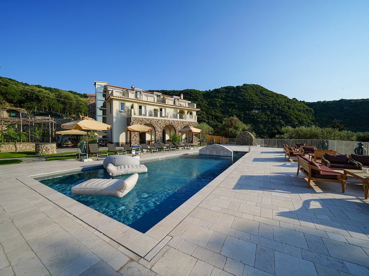 Villa Guendalina By My Villa Collection - Sorrento, Italy