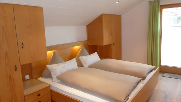 Ferienwohnung Anna - Bad Kohlgrub