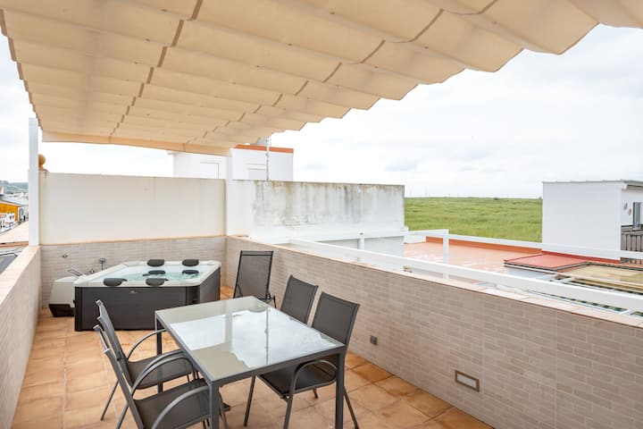 Great Studio - Santiponce