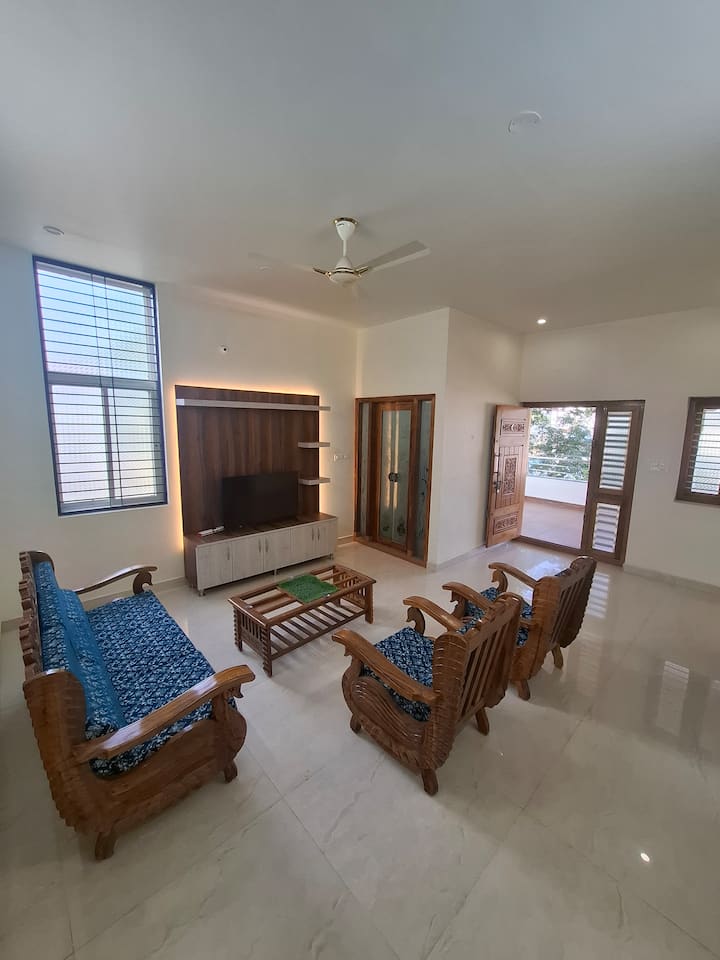 Aramane Park View - Shivamogga