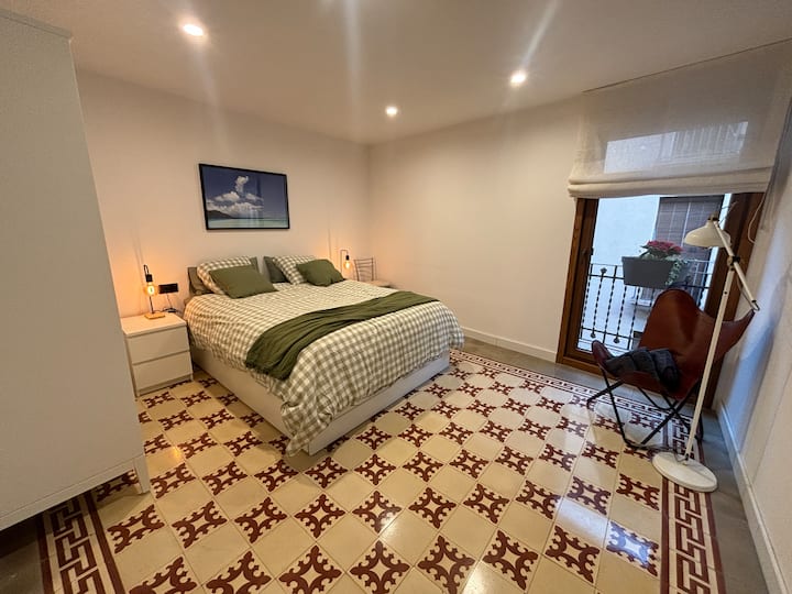 Apartamentos_lovely_rooms_vic - Vic