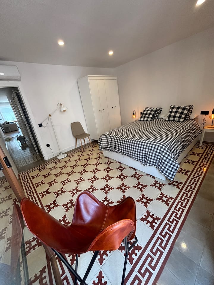 Apartamentos_lovely_rooms_vic - 비크