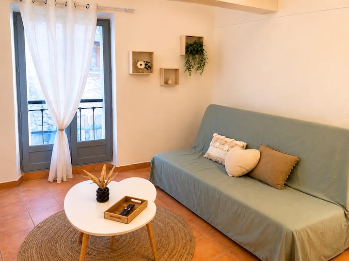 Parenthèse Provençale Au Coeur Du Village - Lorgues