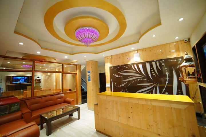 The Royal Vista - Shimla