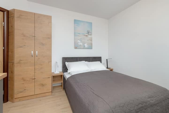 Boczna 2 | Compact Studio | Near The Beach - Władysławowo