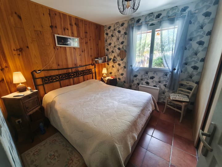 La Maison Rouge - Hourtin Plage