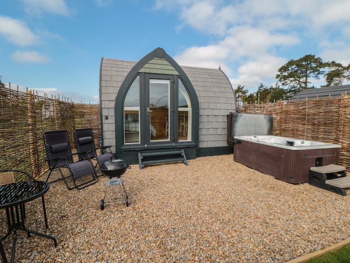 Cosy Cocoon - Malton