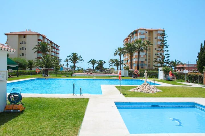 Apartamento Antillas Torrox Costa - Torrox