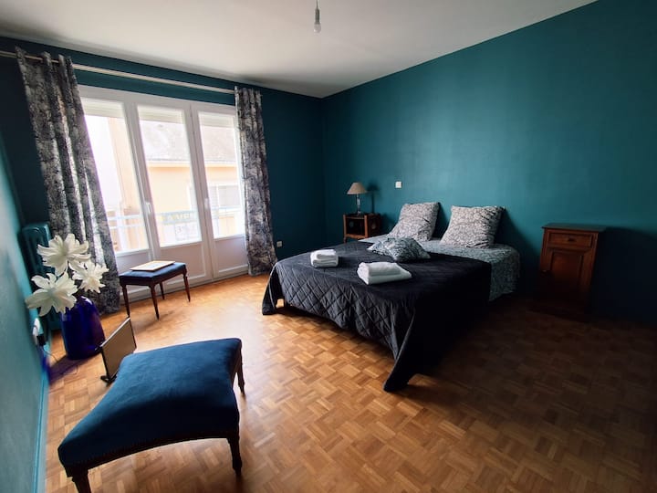 Maison Au Coeur D'etel - Erdeven