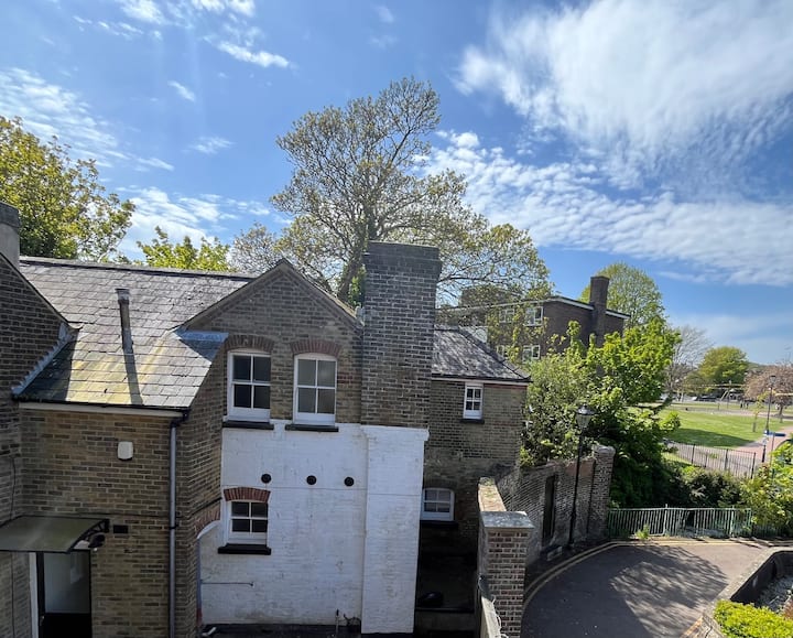 St Mary’s Convent - Dover