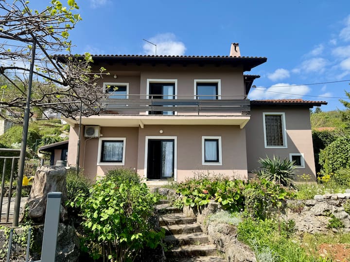 Casa Quarnero - Opatija