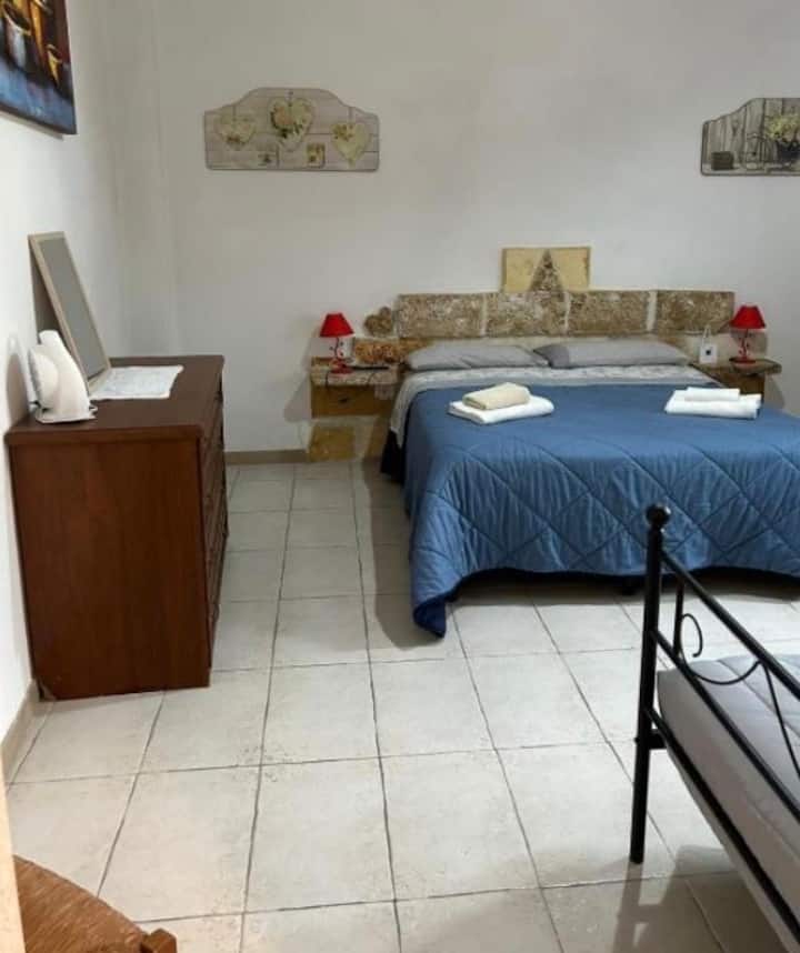 L Atmosfera - Brindisi