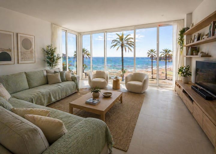 Appartamento Sul Mare - Magaluf