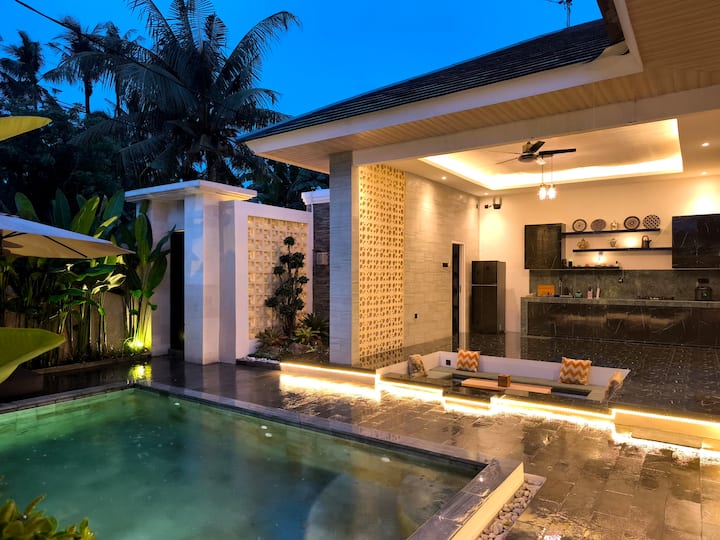 2 Bdr Pool Villa Walking Distance To Lovina Beach - Australia