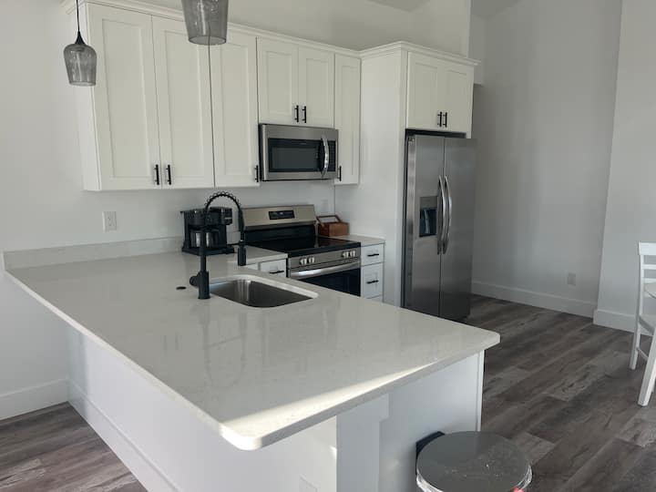 The Haven | At Butler Beach | 1 Block From Beach - St. Augustine Beach, FL