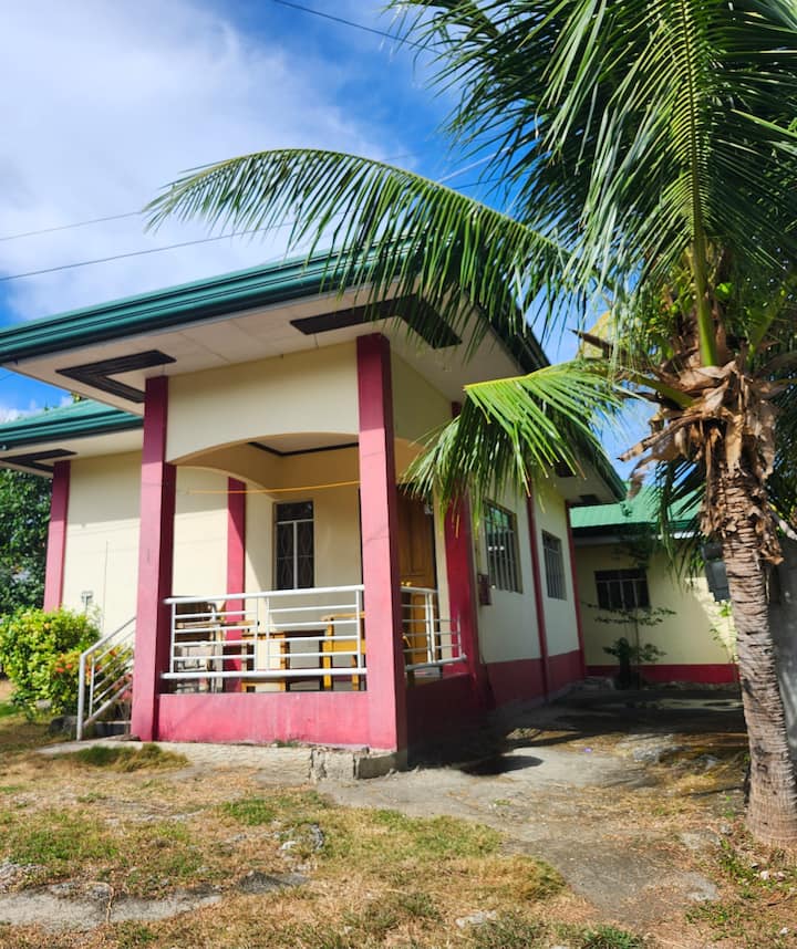 Comfortable Private Apartment Room In Moalboal - Moalboal