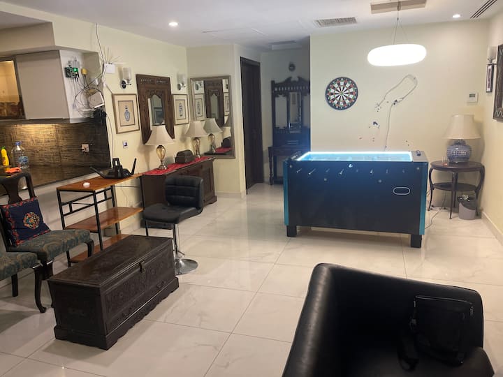 Seniors Apartment - Scottsdale - Chicago