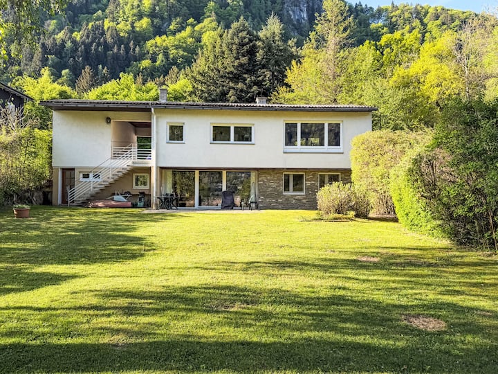 Seeidylle Ossiacher See Apt. 1 By Interhome - Villach