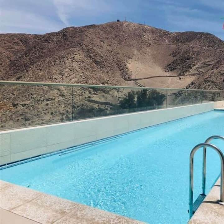 Apartamento Copiapó, Barrio Patrimonial.p7 - Atacama