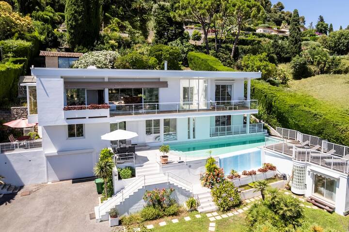 Villa Loupa - Saint-Paul-de-Vence