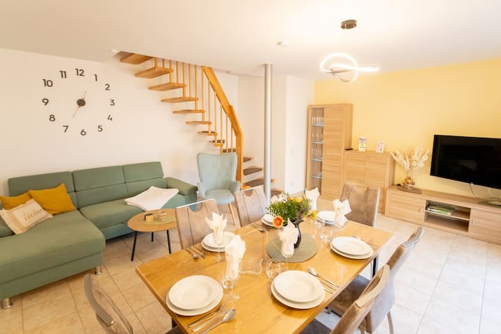 Ferienwohnung Familie Täubert - Lohsa