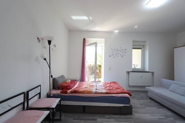 Studio In Neu-isenburg - Neu-Isenburg