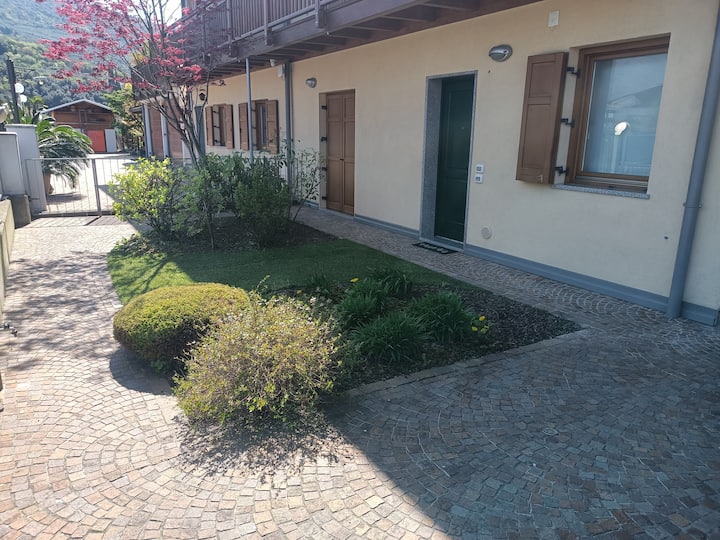 Accogliente Appartamento In Un Contesto Rilassante - Riva del Garda