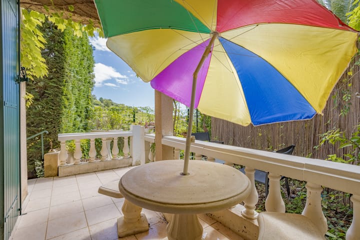Appartement De Charme Padiolka Mach - Collioure