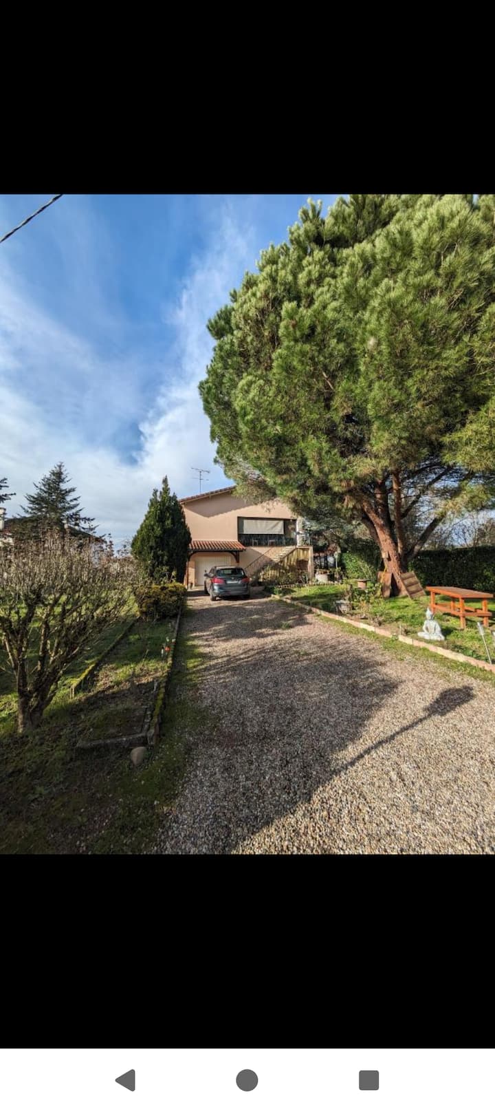 Loue Un Appartement Près Du Centre De Marmande - Marmande