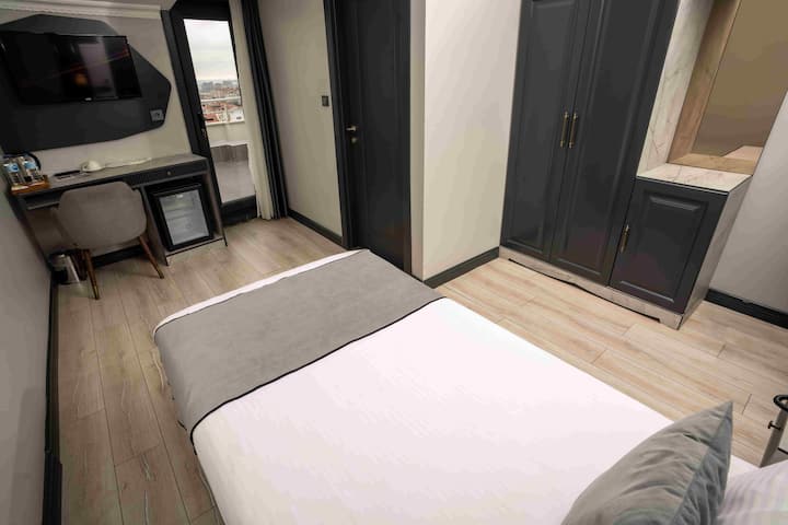 Deluxe Single With Terrace - Arnavutköy