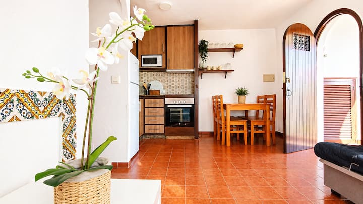 Appartamento Juan - Son Bou - Minorca