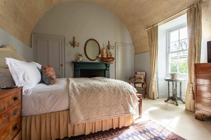 Grand Georgian Residence - Bath
