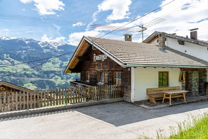 Raner Hof - Kaltenbach