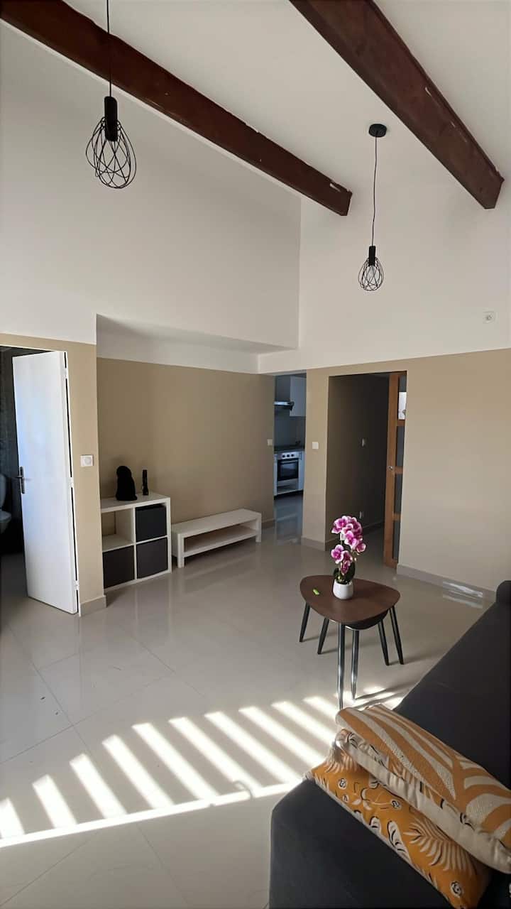 Charmante Maison– Marseille / Les Pennes-mirabeau - Cabriès