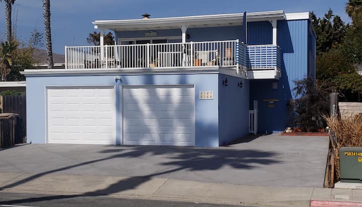 15% Off June! Perfect For Families,  Walk 2 Beach* - Ventura, CA