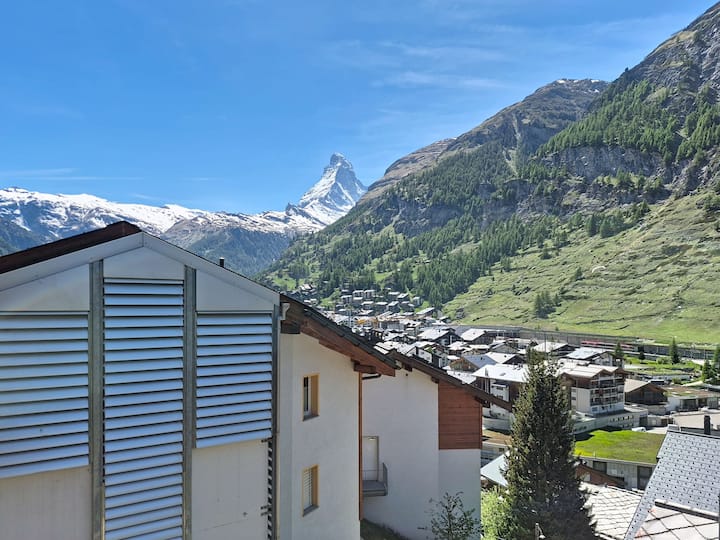 Carlos By Interhome - Zermatt