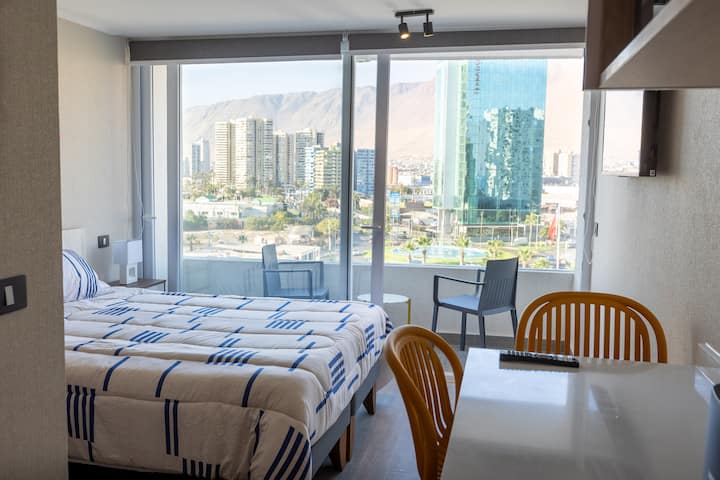 Apartamento Premium Iquique - Iquique